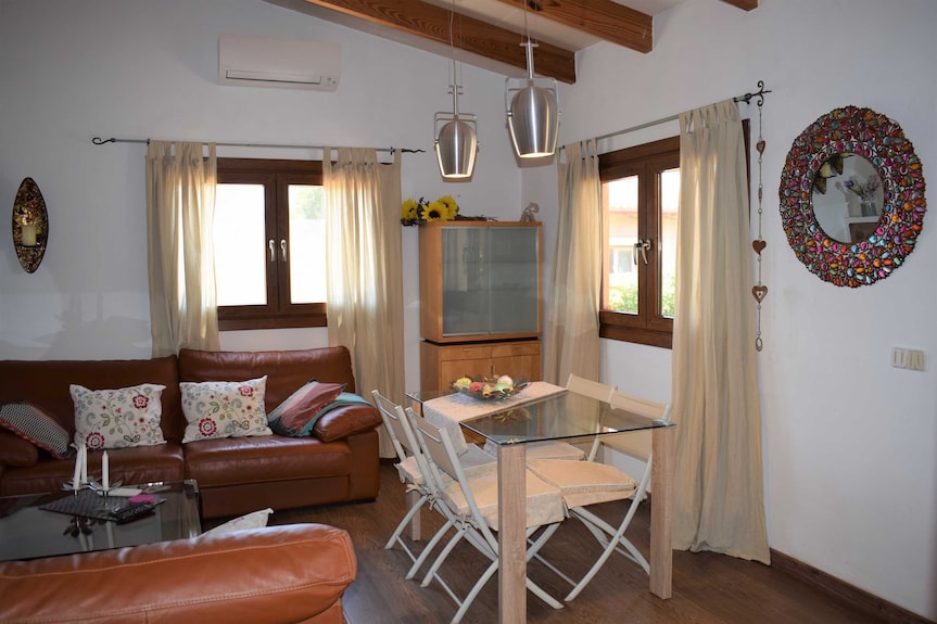 4 Persons + 2 Children - Finca Flora Cas Nets - Llucmajor