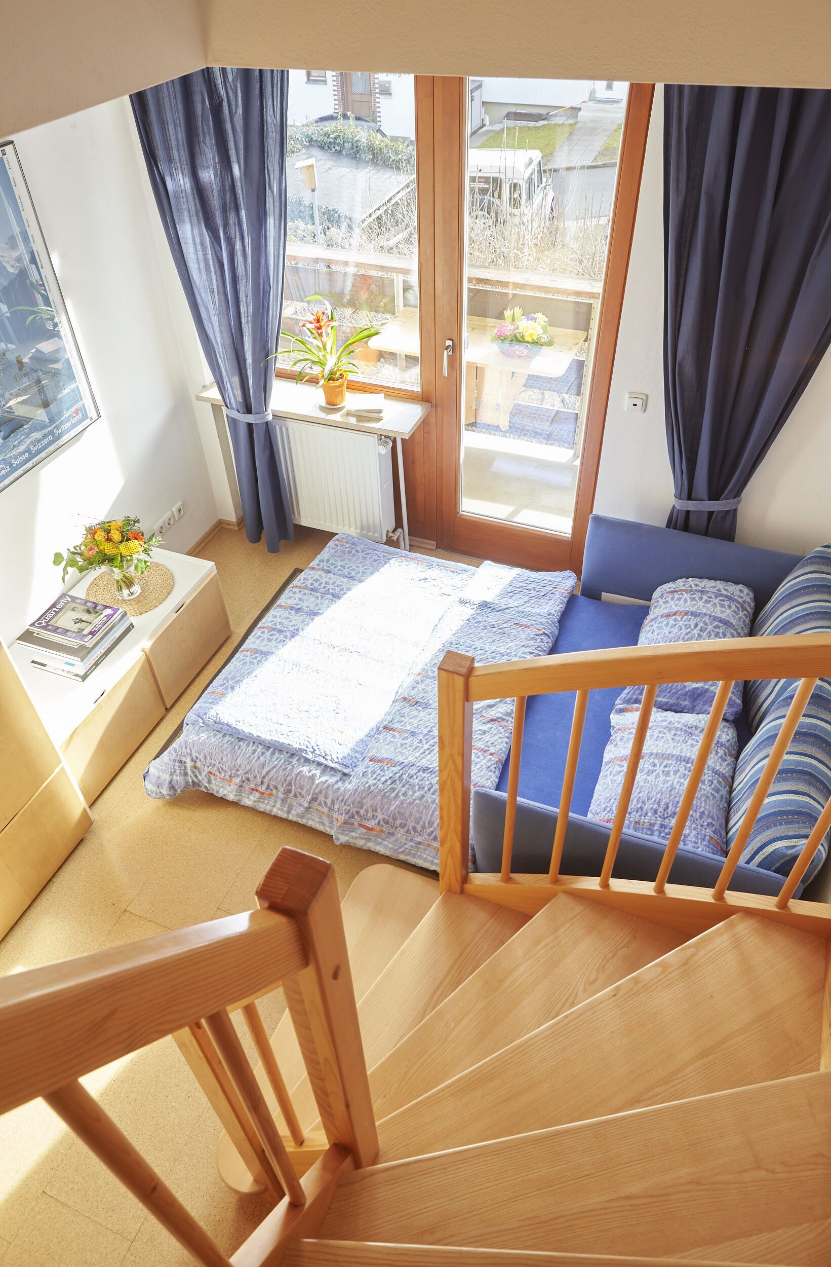 Ferienwohnung Für 2-8 Pers.,  97 Qm, 3 Sz, Wohnschlafraum, Küche, 2 Bäder, Bk - Bischofswiesen