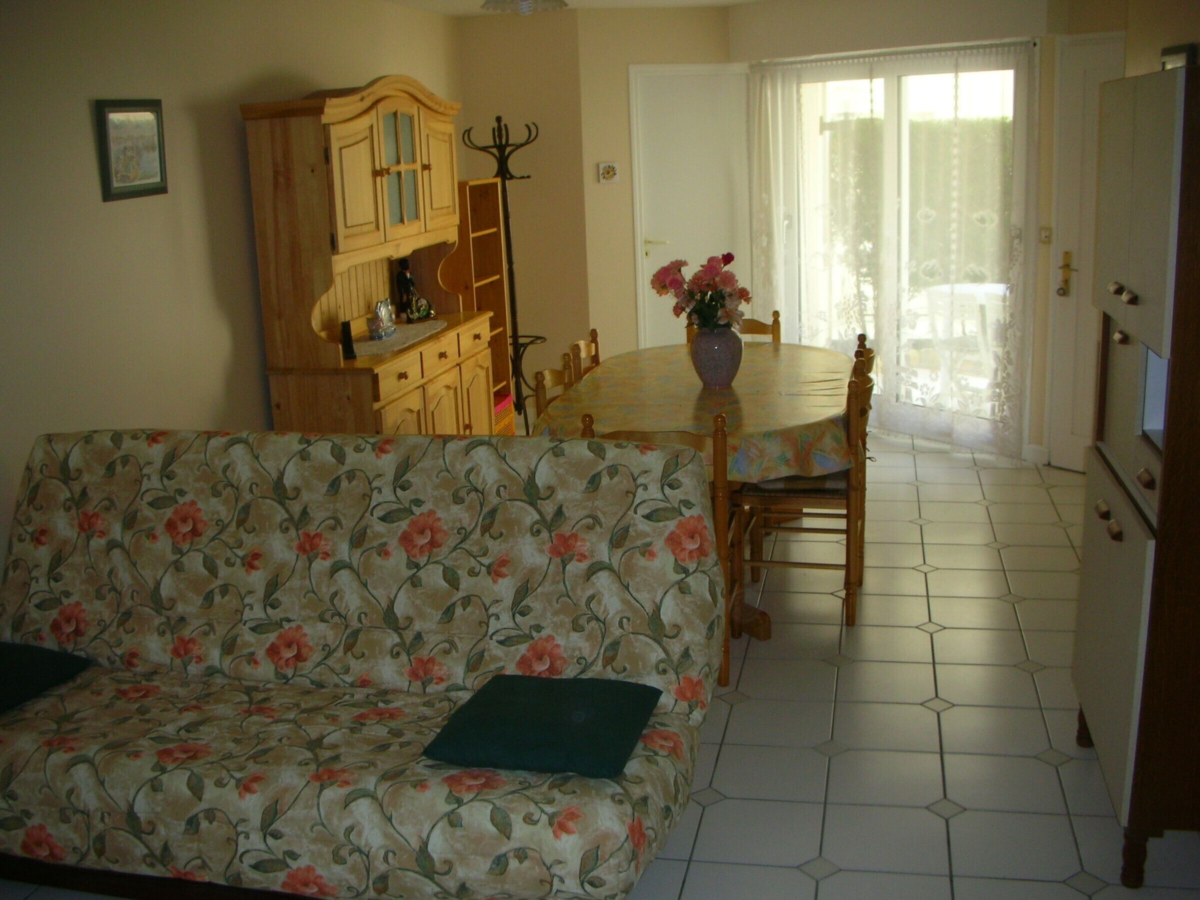 Charmant T2 à Royan Proche Marché Central - Charente-Maritime