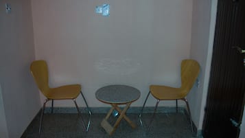 Área do café da manhã