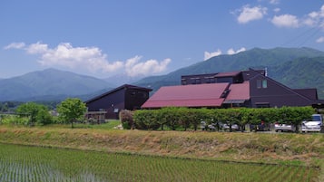 Fachada