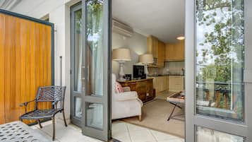 Pormenores do exterior