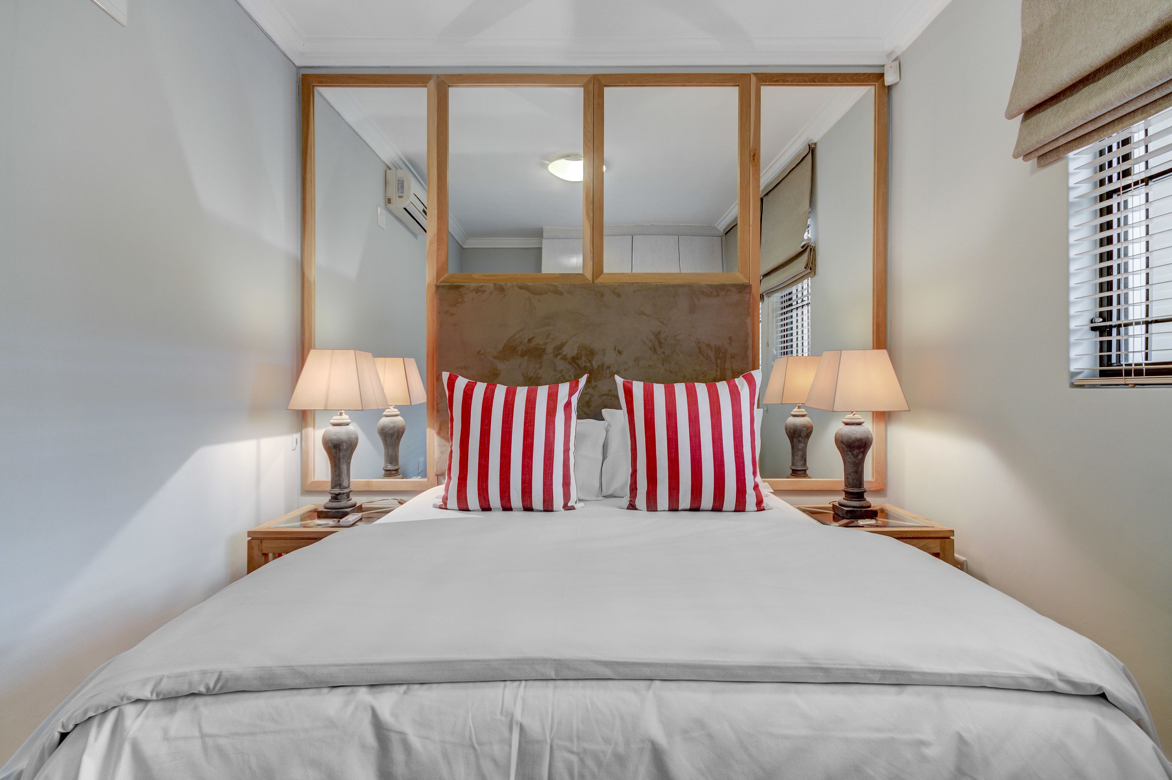 Apartamento Deluxe, 1 quarto | 1 quarto, roupa de alta qualidade, cofre no quarto, secretária 