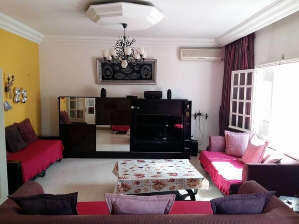 Benzineb Immo Cité Khadra - Túnez