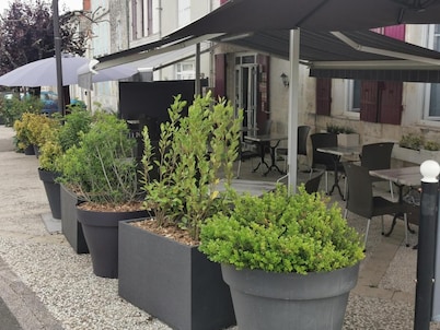 Logis Hotel Le Saint Savinien
