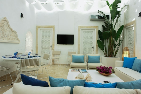Dar Indigo - Sidi Bou Saïd