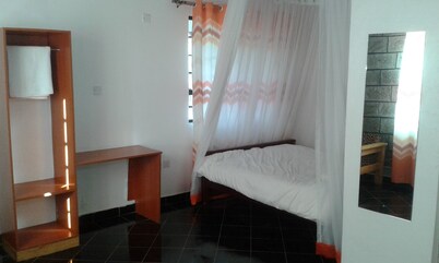 Forthall Hotel Kabati