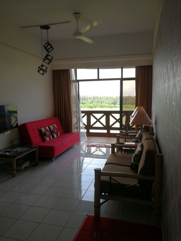 Ideal Mahkota Apartment - Malacca