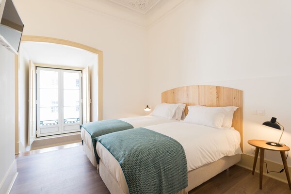 Príncipe Real Guest House - Lisboa