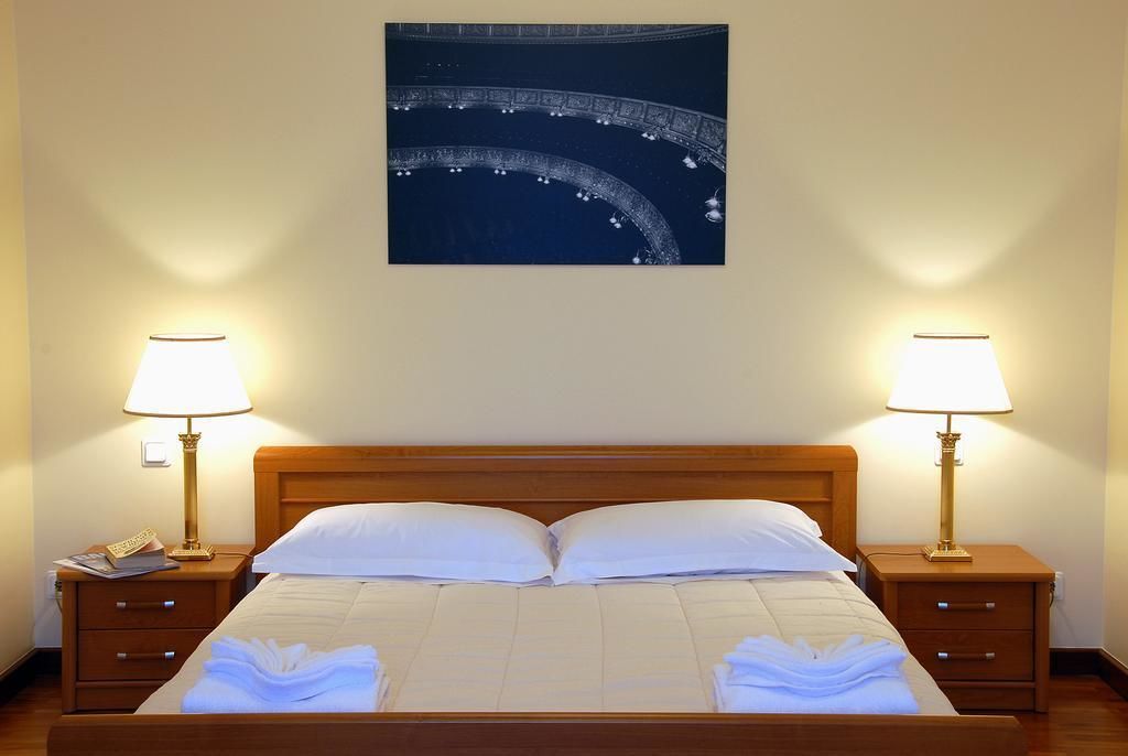 Apartamento Familiar, 1 quarto | 1 quarto, com decoração personalizada, com mobília individualizada 