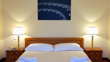 Apartamento Familiar, 1 quarto | 1 quarto, com decoração personalizada, com mobília individualizada