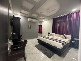 Lençóis de algodão egípcio, roupa de alta qualidade, Wi-fi grátis