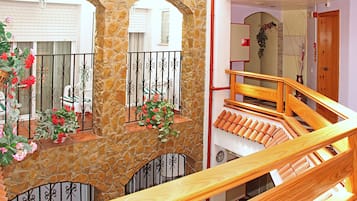Entrada