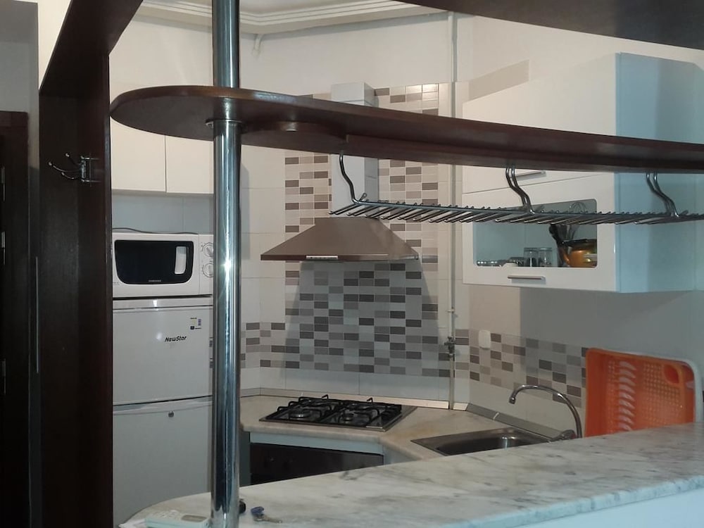 Errouki Appartements - Tunisia