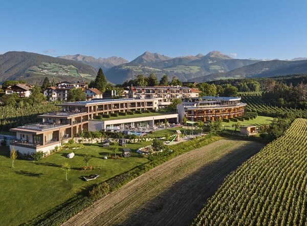 Das Mühlwald Quality Time Family Resort - Trentino-Alto Adige