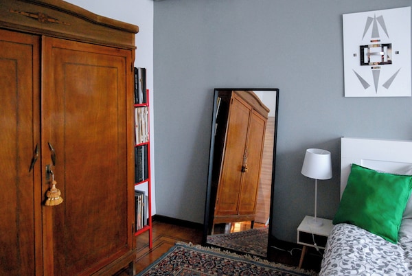 Bb 튜브 - 제노바