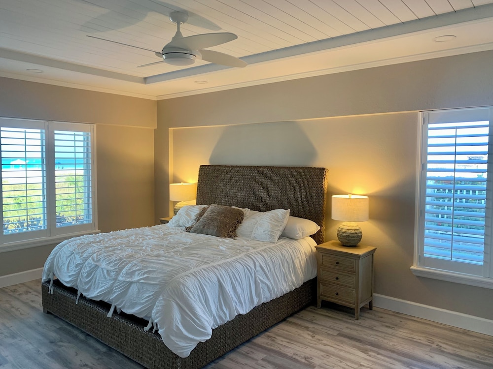 Island House Beach Resort 1n - Siesta Key