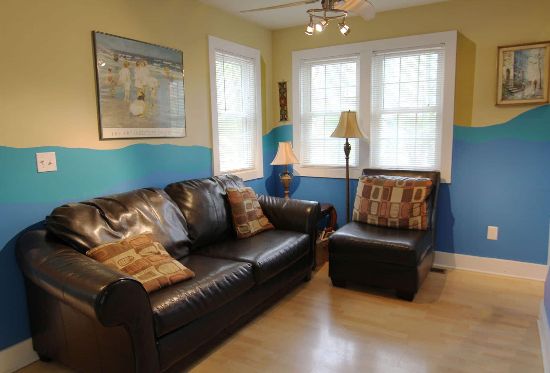 Beautiful Family Cottage In Beachwalk-grill-ac-free Wifi-kids Haven. - Michigan City, IN