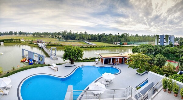 Sks Inn - West Bengal