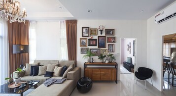 3 Bedrooms Villa | Detalhe da parte interna