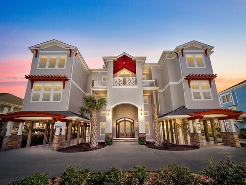 Topsail Island Luxury Homes