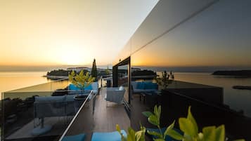 Terraço/pátio