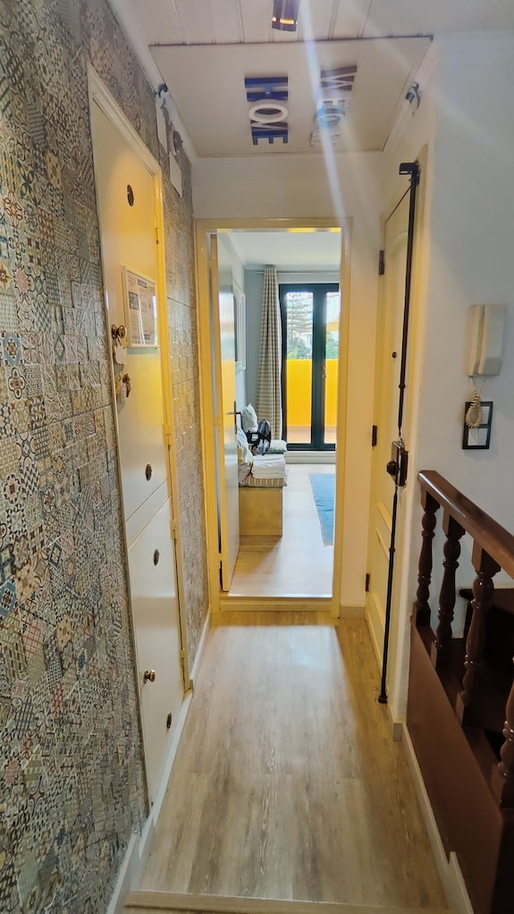 Lissabon Haus, Bairro Alto, Mercês - Portugal