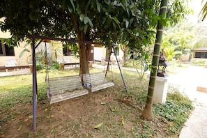 Comodidade do alojamento
