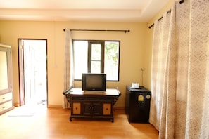 Standard Double Room | Comodidade do quarto