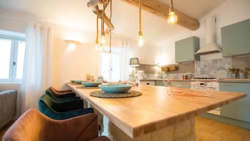 Apartamento | Kitchenette privada