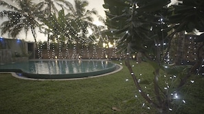 Playground externo