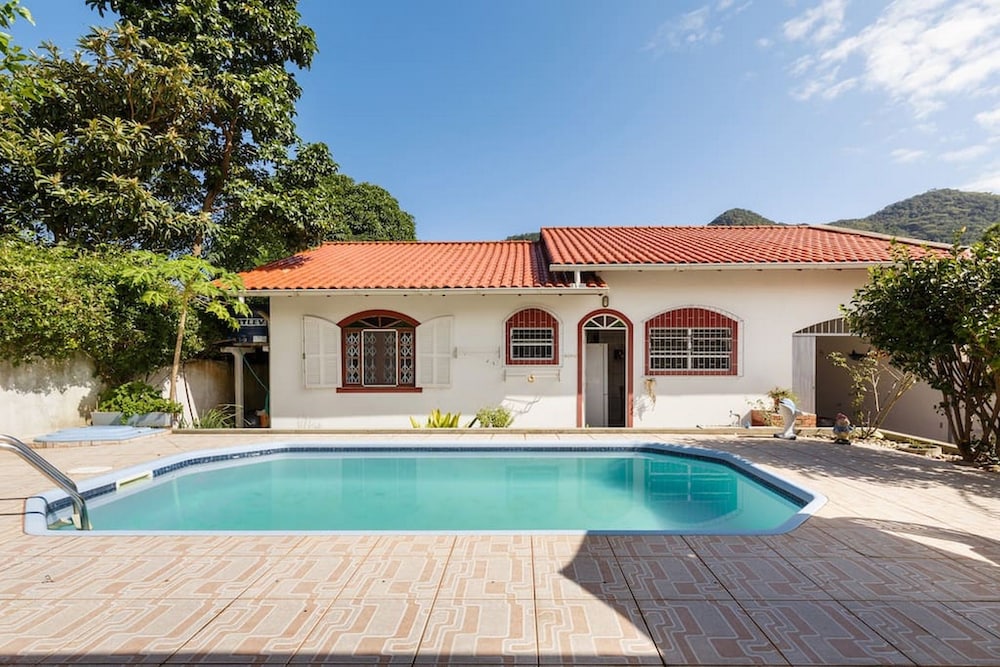 Casa Ametista Dos Açores - Florianópolis