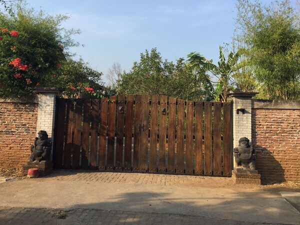 Joglo Java - Semarang