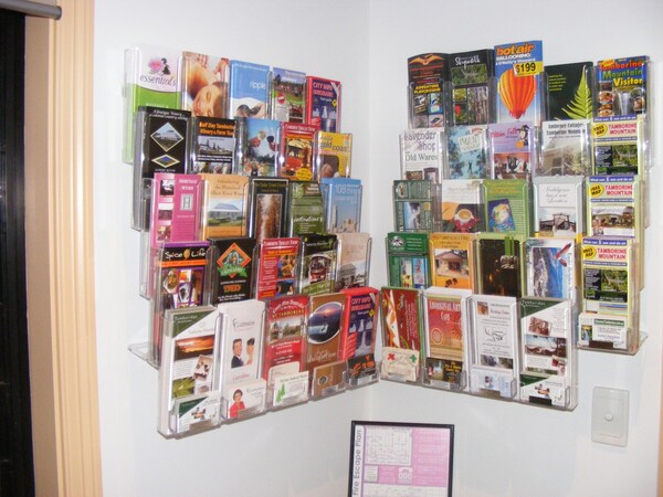 Tambaridge Bed And Breakfast - Logan City