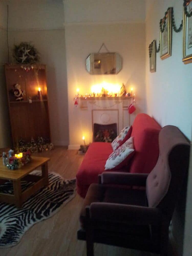 Townhouse - Ennis