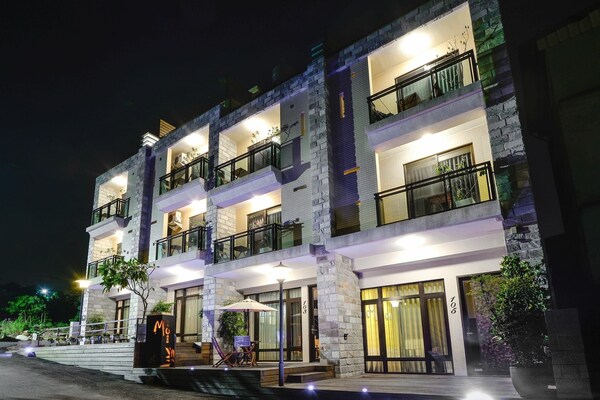 Mo Bnb - Taichung City