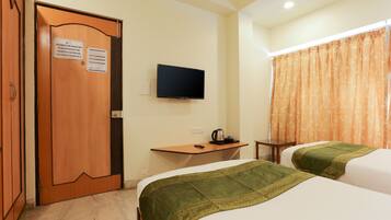 Zona de pequenos-almoços