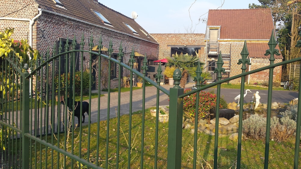 Secret D'une Nuit - Nord