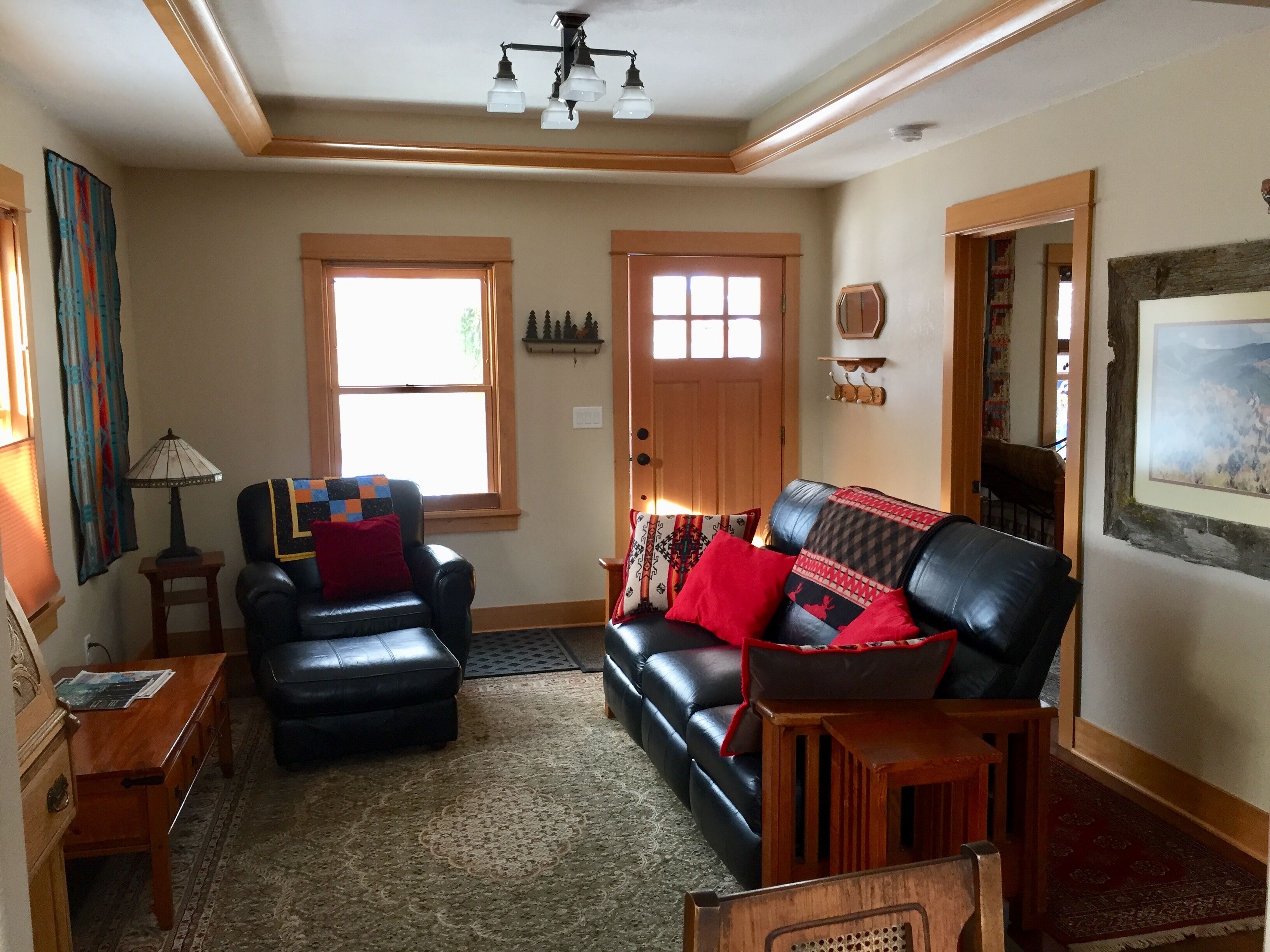 Historic Belle Millhouse In Bend, Or.  Walk To Downtown.vrbo - Bend, OR