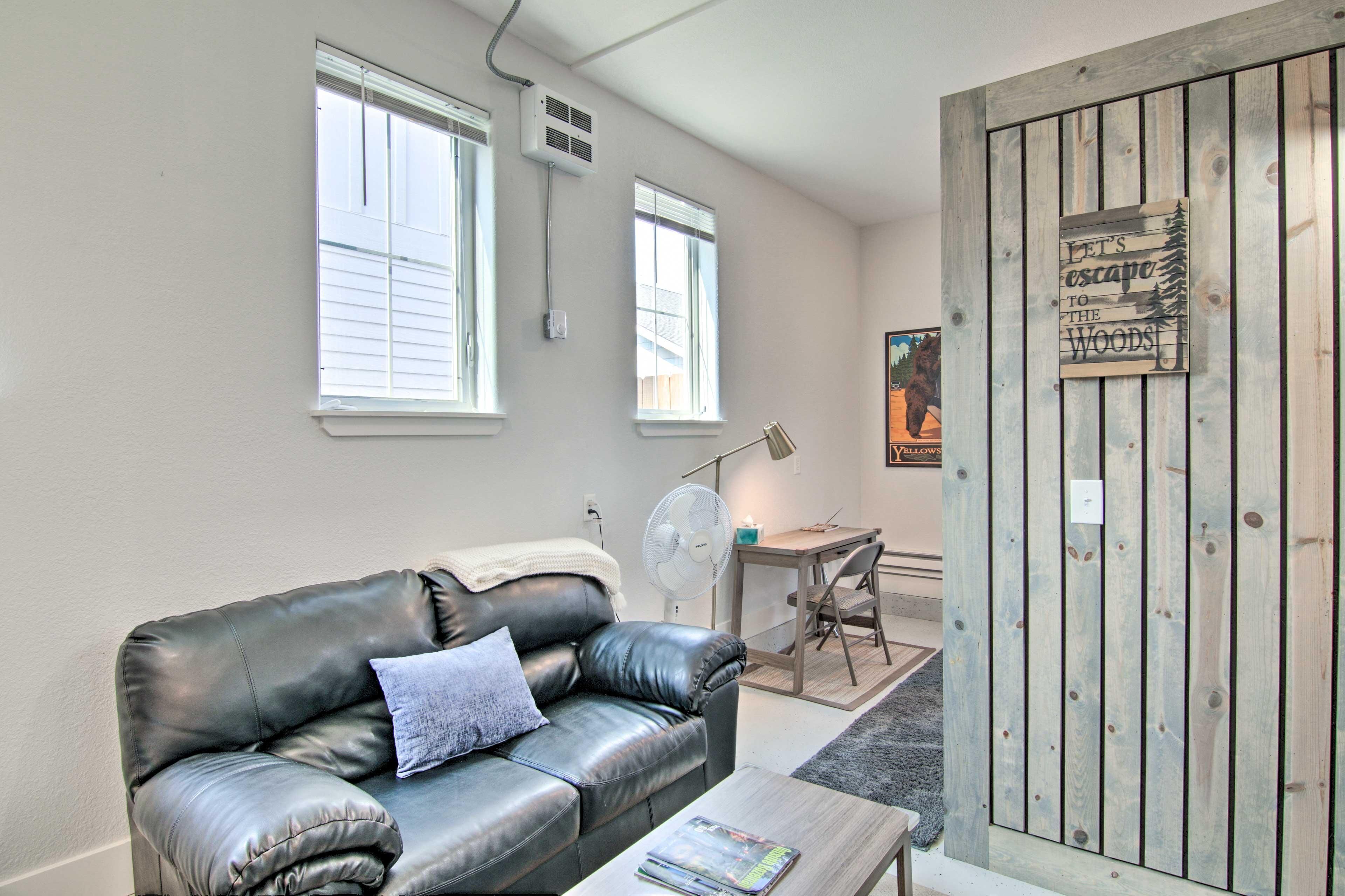 Coldsmoke Getaway, Steps From Meyers Lake & Minutes From Downtown! - Bozeman, MT