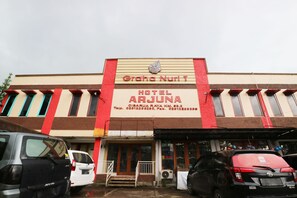 Fachada