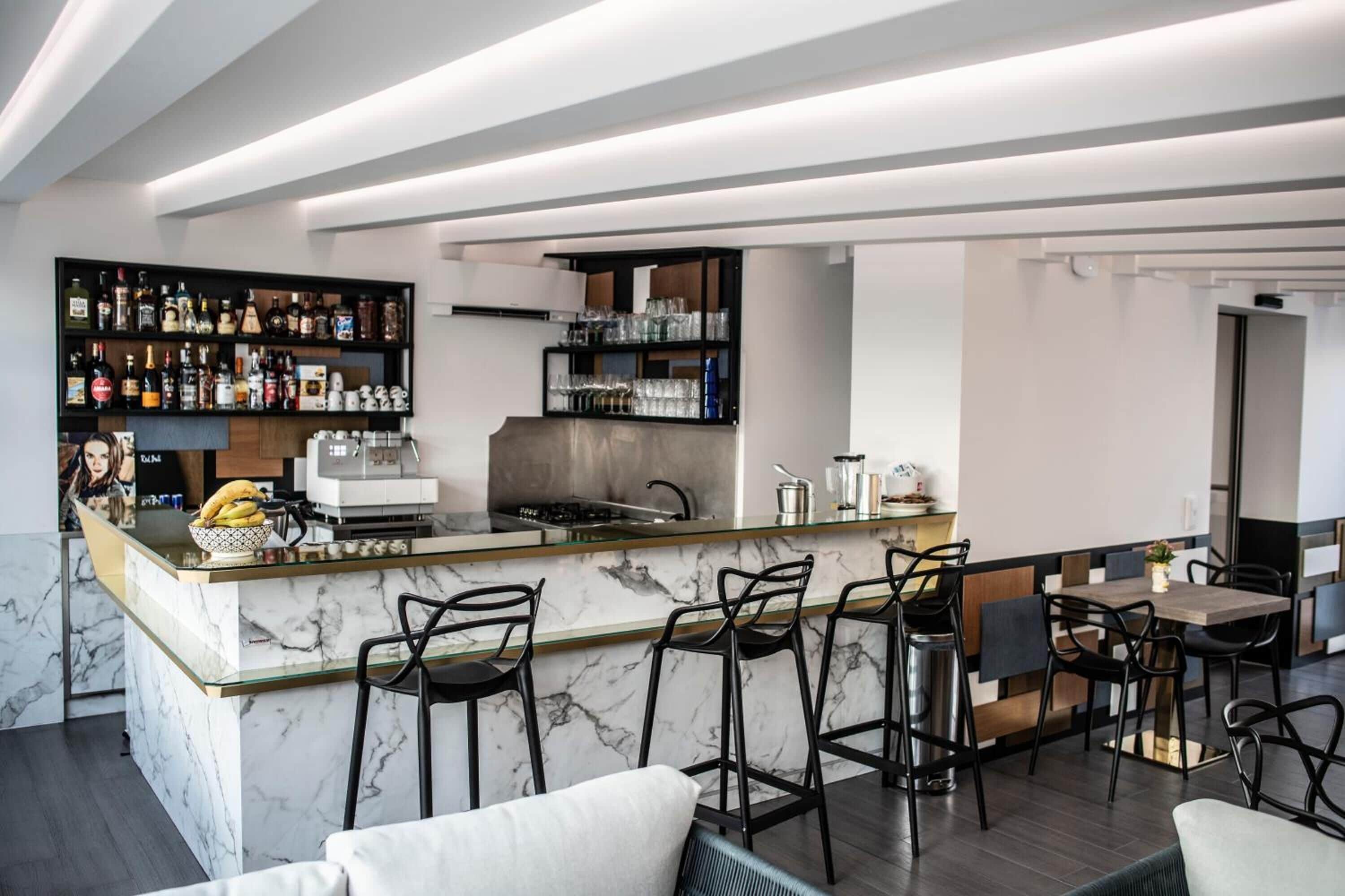 Bar (no alojamento)