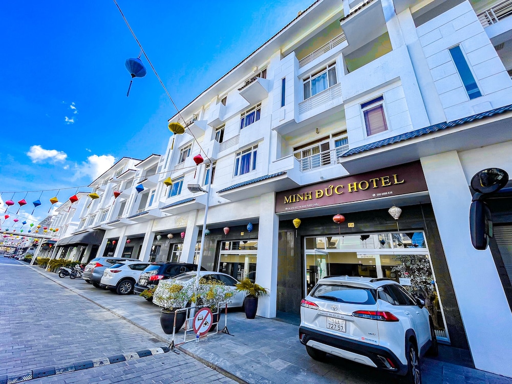 Minh Duc Hotel - Hai Phong