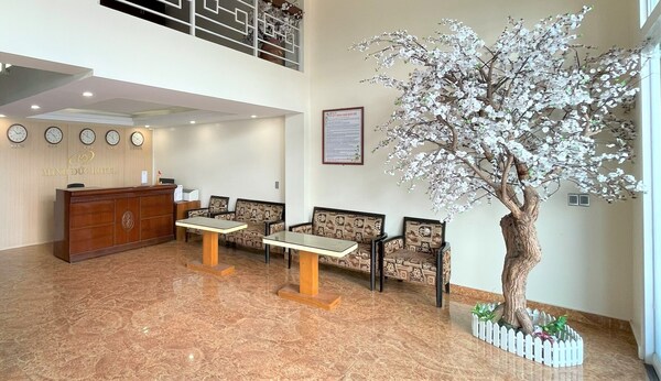 Minh Duc Hotel - Hai Phong