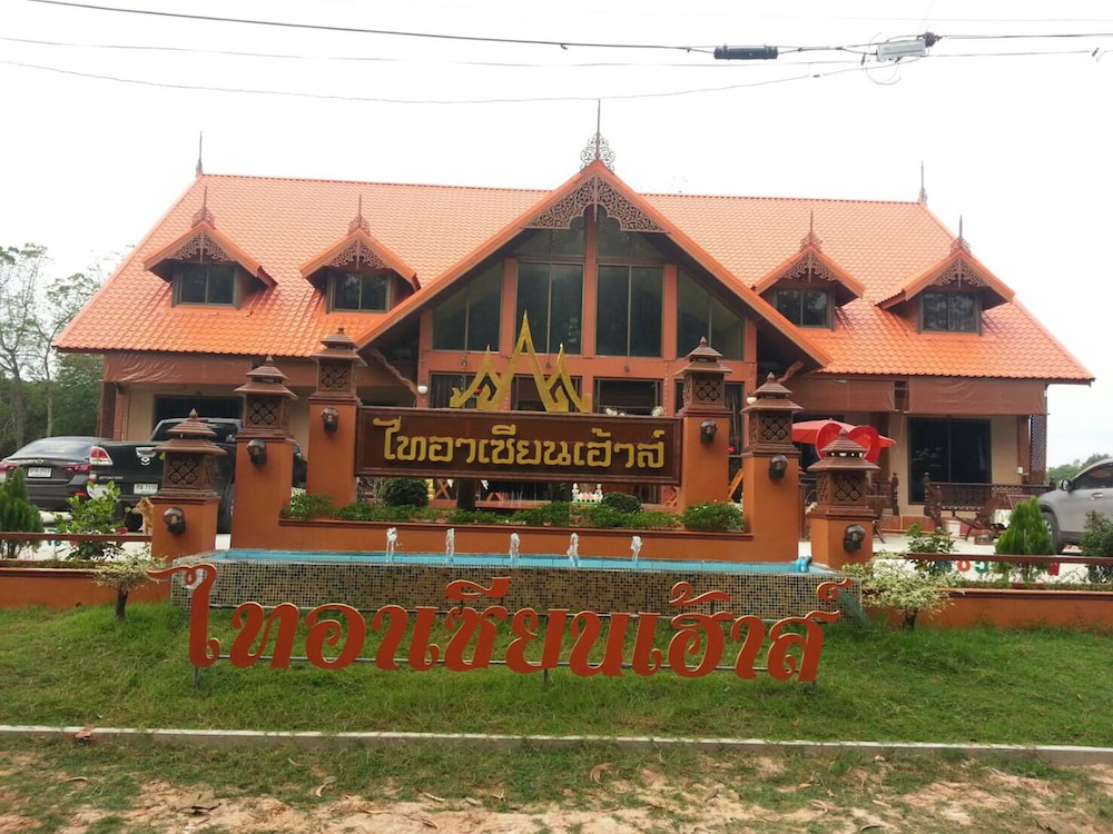 Tai Asean House - Mueang Udon Thani District