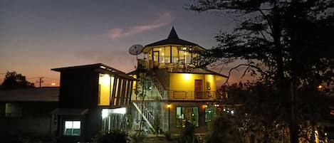 Fachada