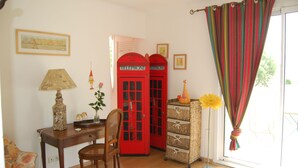 Sala de estar