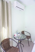 Budget Twin Room  | Comodidade do quarto