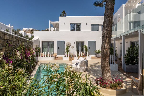 Oniro Suites - Mykonos