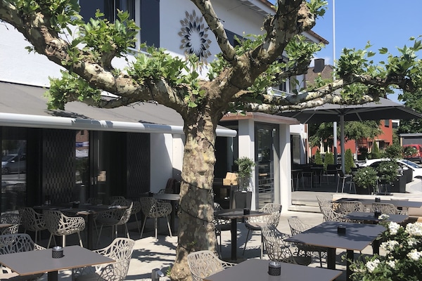 Vista da propriedade